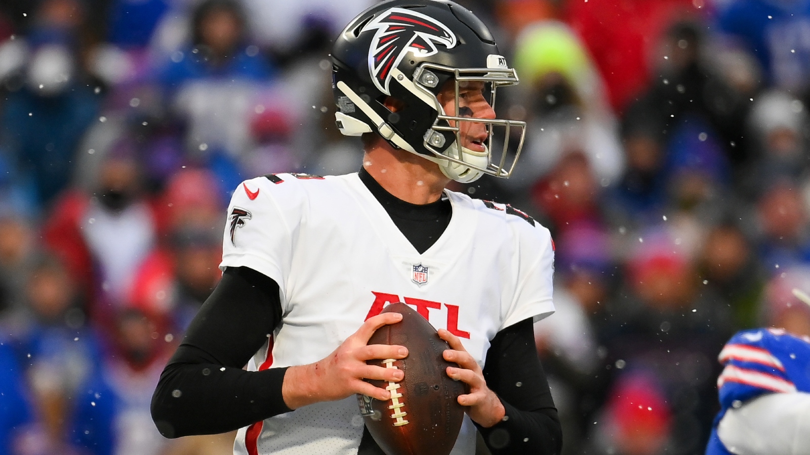 9 Best NFL Seasons By A Rookie Quarterback