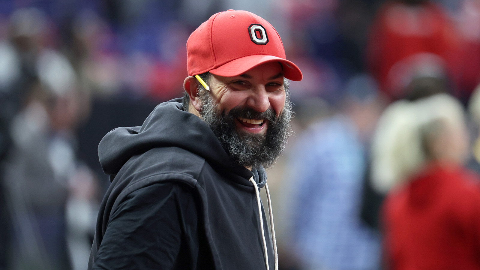Matt Patricia Cooks Exotic Game Plan For Miami At Cotton Bowl