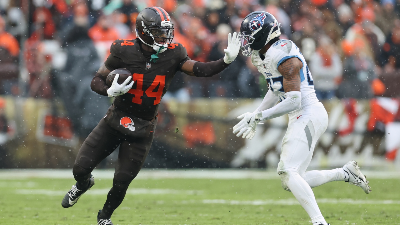 Highest Fantasy Football Scorers By Letter Of The Alphabet