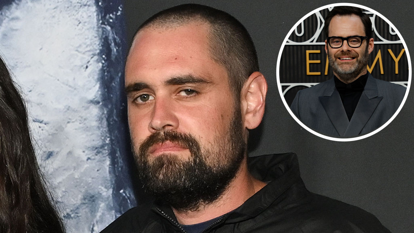 Nick Reiner 'Stormed' Out Of Conan's Christmas Party