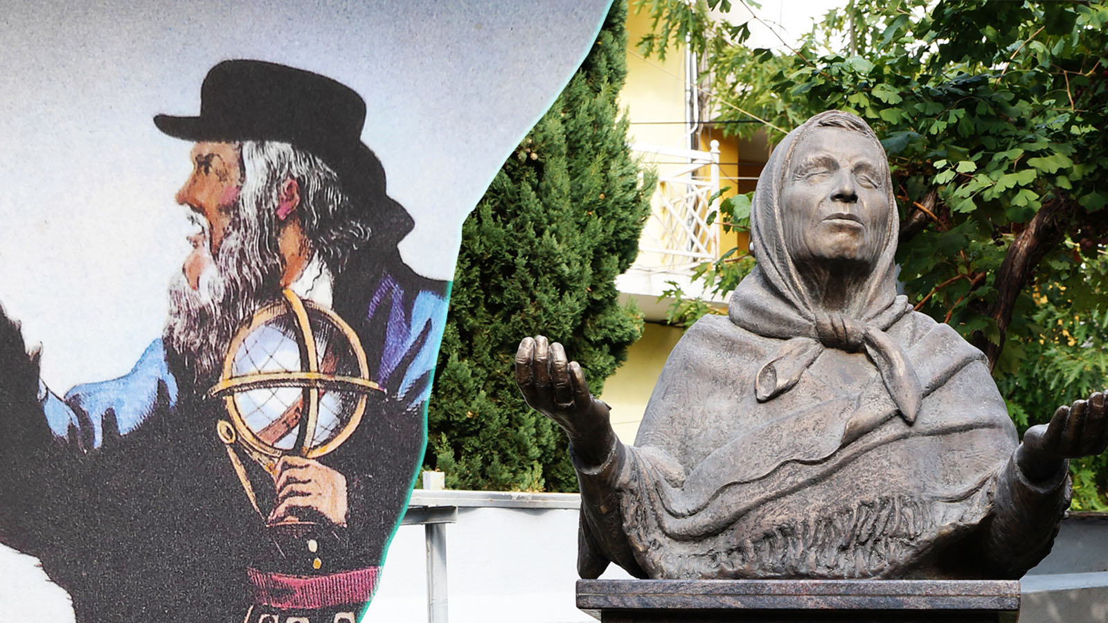 Predictions From Nostradamus, Baba Vanga Revealed For 2026