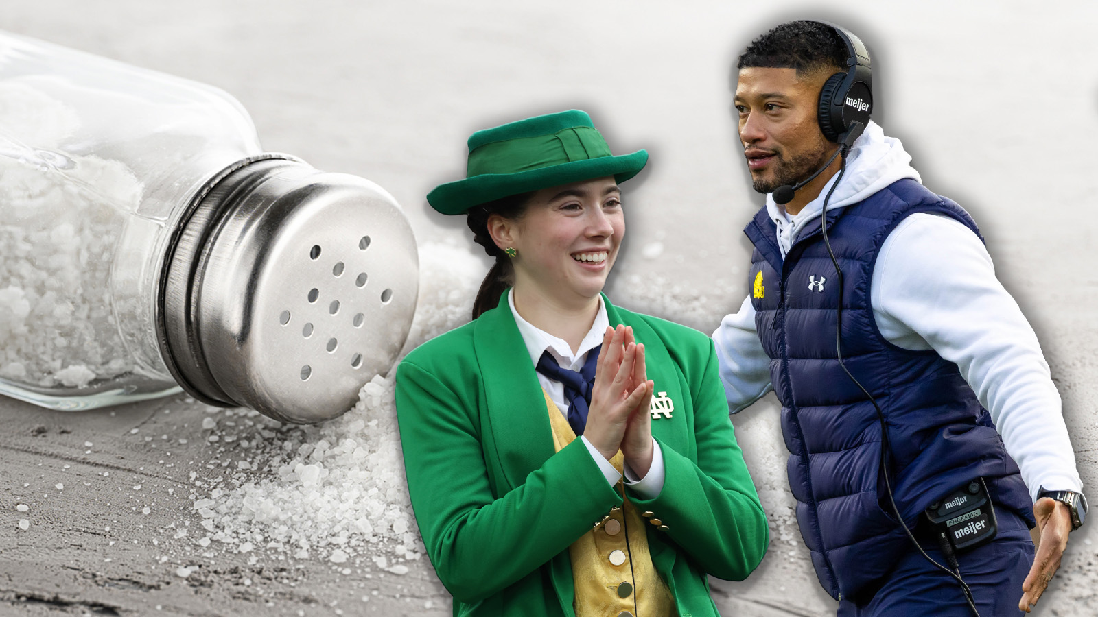 Notre Dame Bookstore Snubs CFP Voter With Petty Cancellation