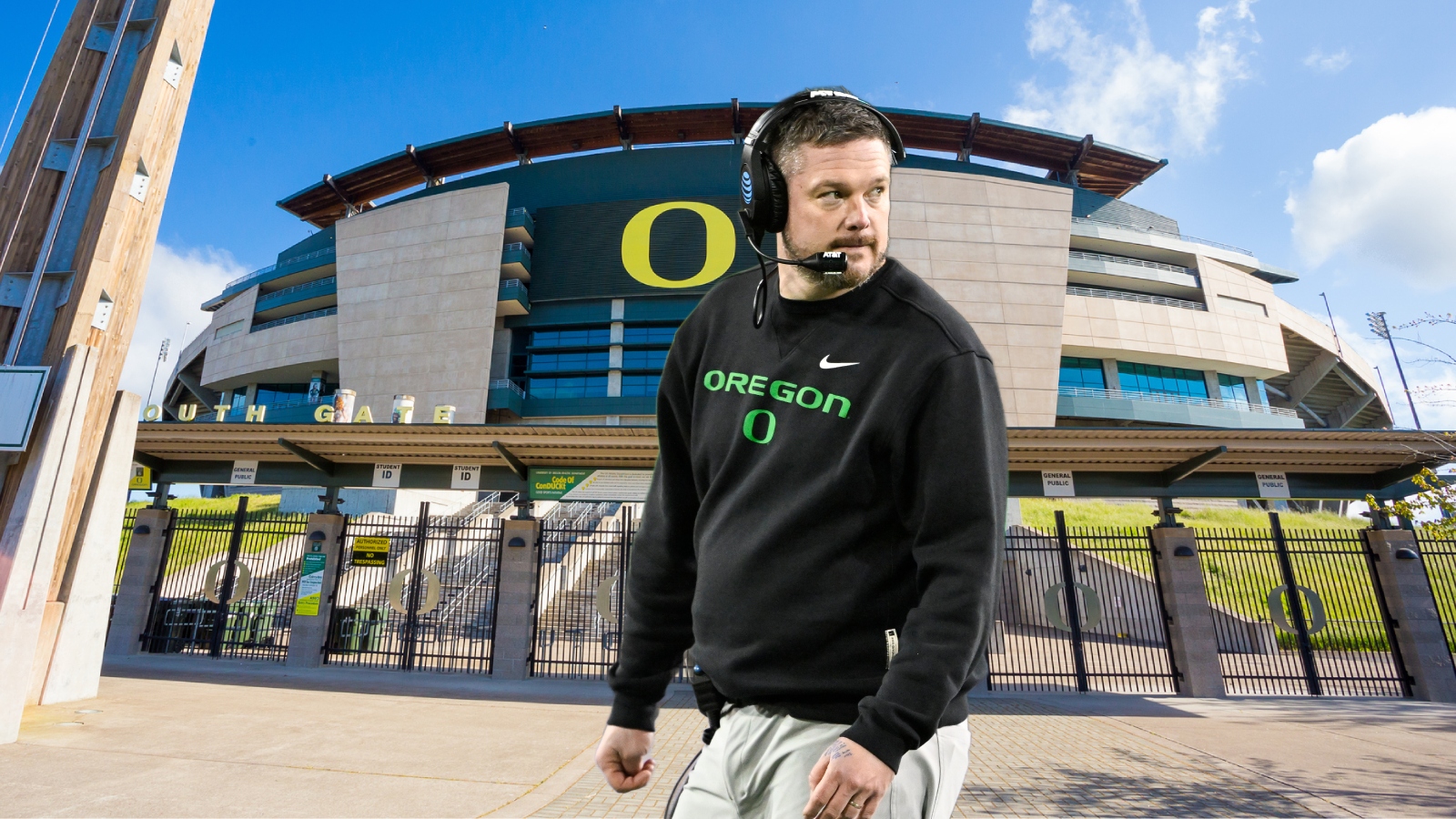 Oregon Players Quit Amid College Football Playoff Run