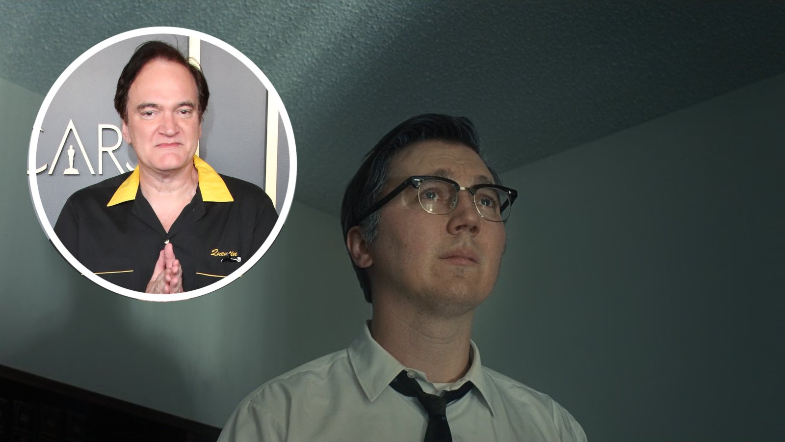 Movie Fans Defend Paul Dano After Quentin Tarantino's Pot Shot