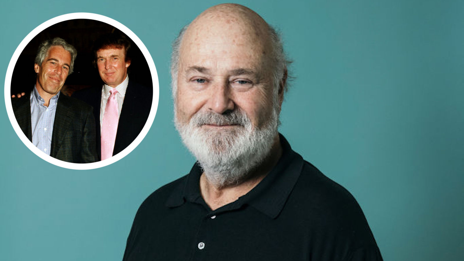 Fox News Breaks Rank With President Trump On Rob Reiner