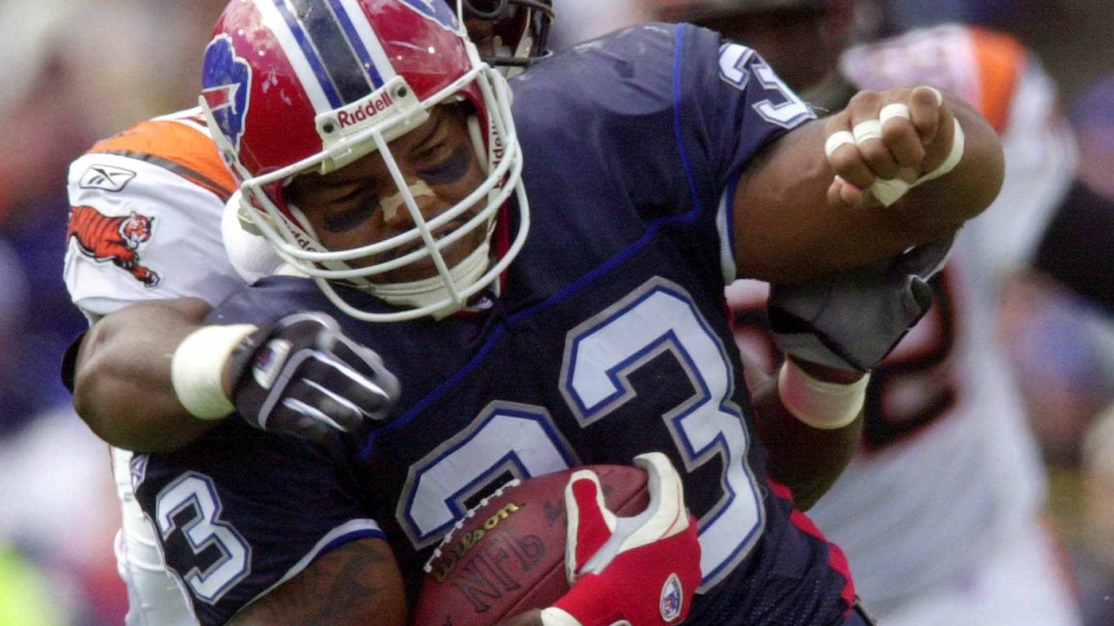 10 NFL Stats That Sound Fake But Are 100% True