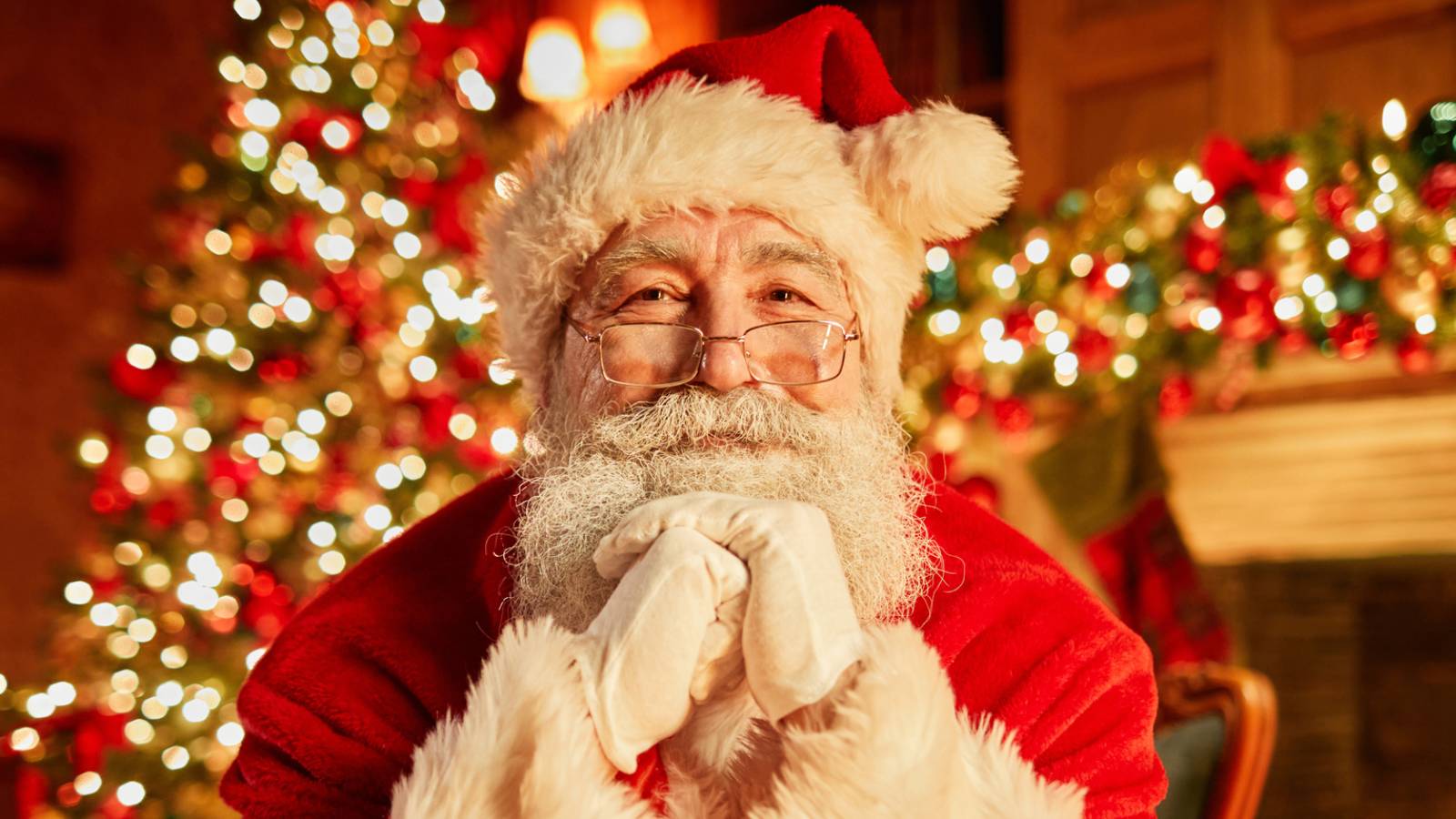 'Santa Isn't Real' Sign Leads To Police Visiting Home In Canada