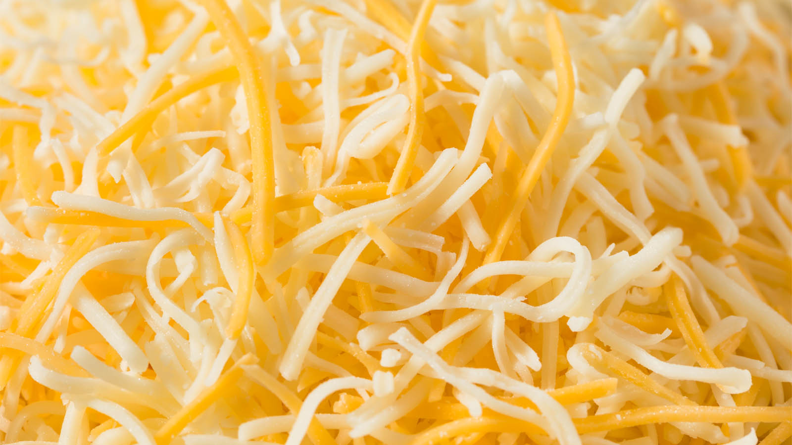 1.5 Million Bags Of Shredded Cheese Recalled By The FDA
