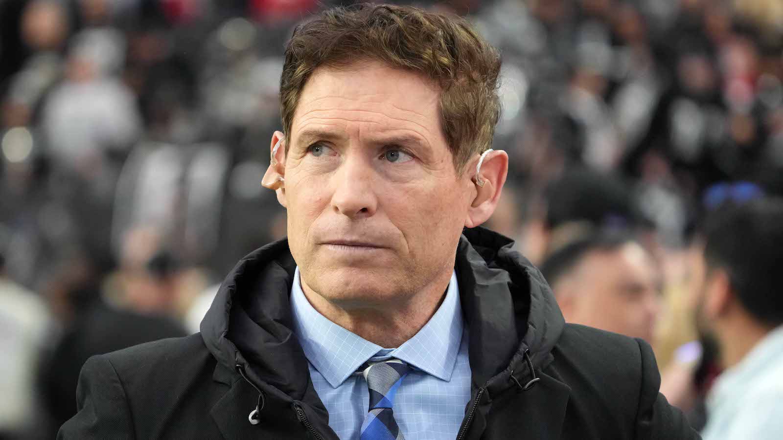 Steve Young Thinks He Could Play In The NFL At 64 Years Old