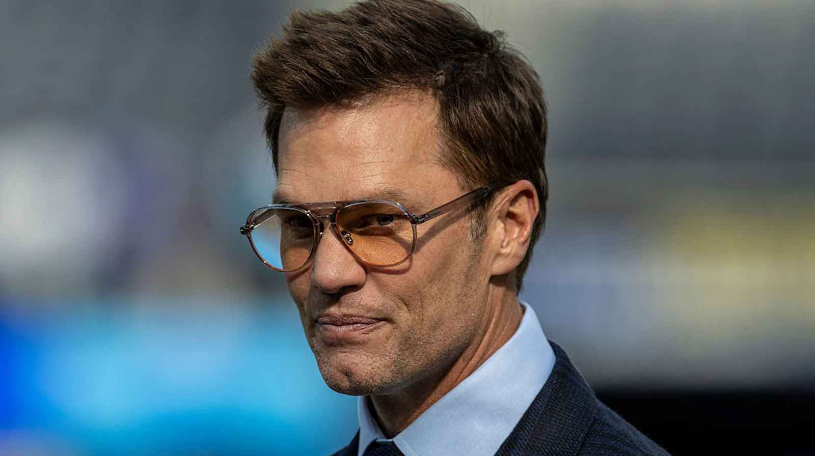 Tom Brady Continues 'Divorced Dad Posting' With Sad IG Stories Set To ...