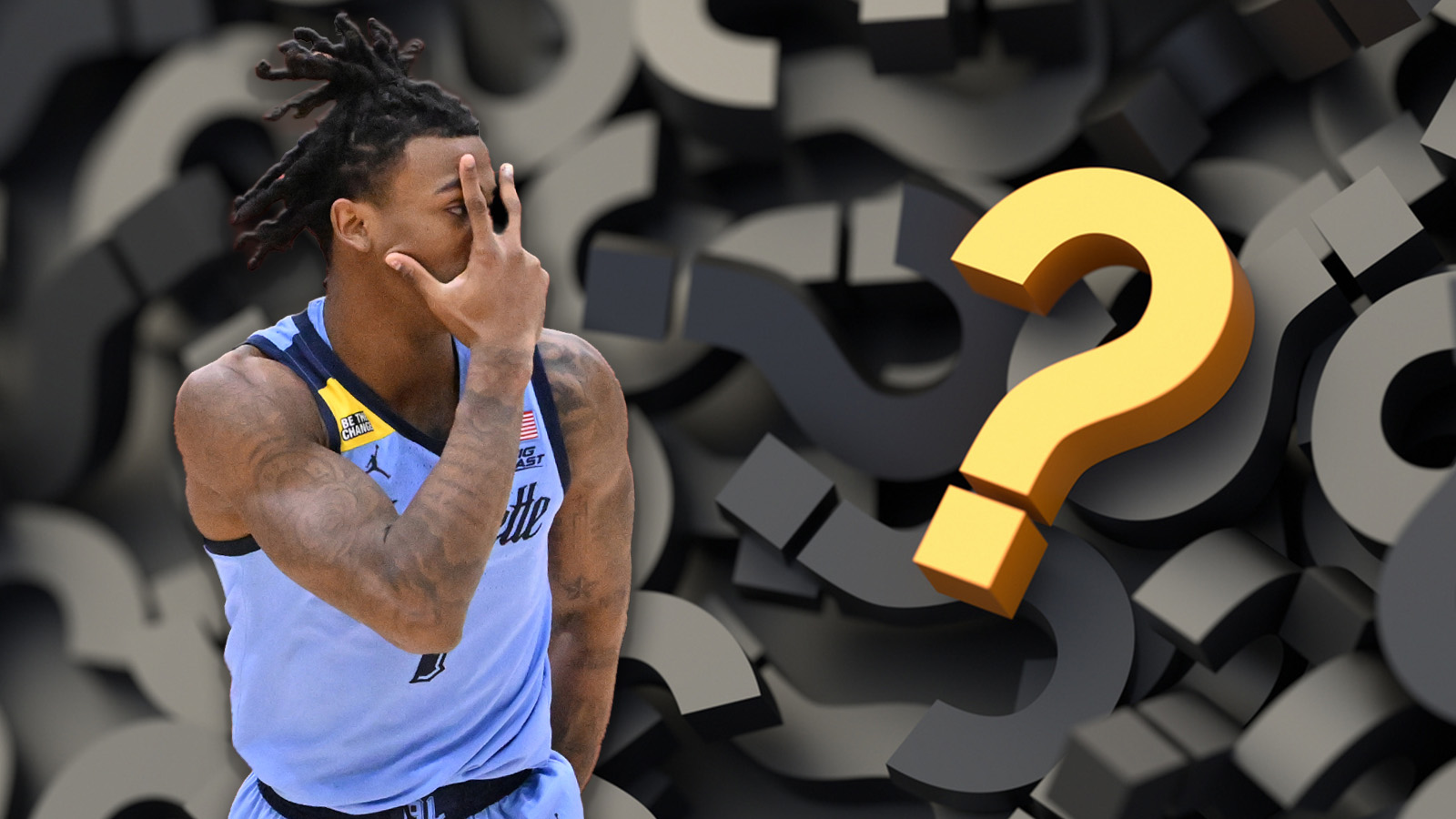 What Happened To Zaide Lowery? Marquette Disputes Altercation