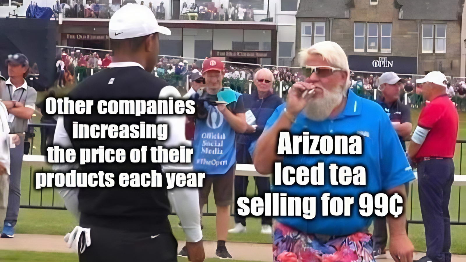 These Are The 200 Best Memes From January