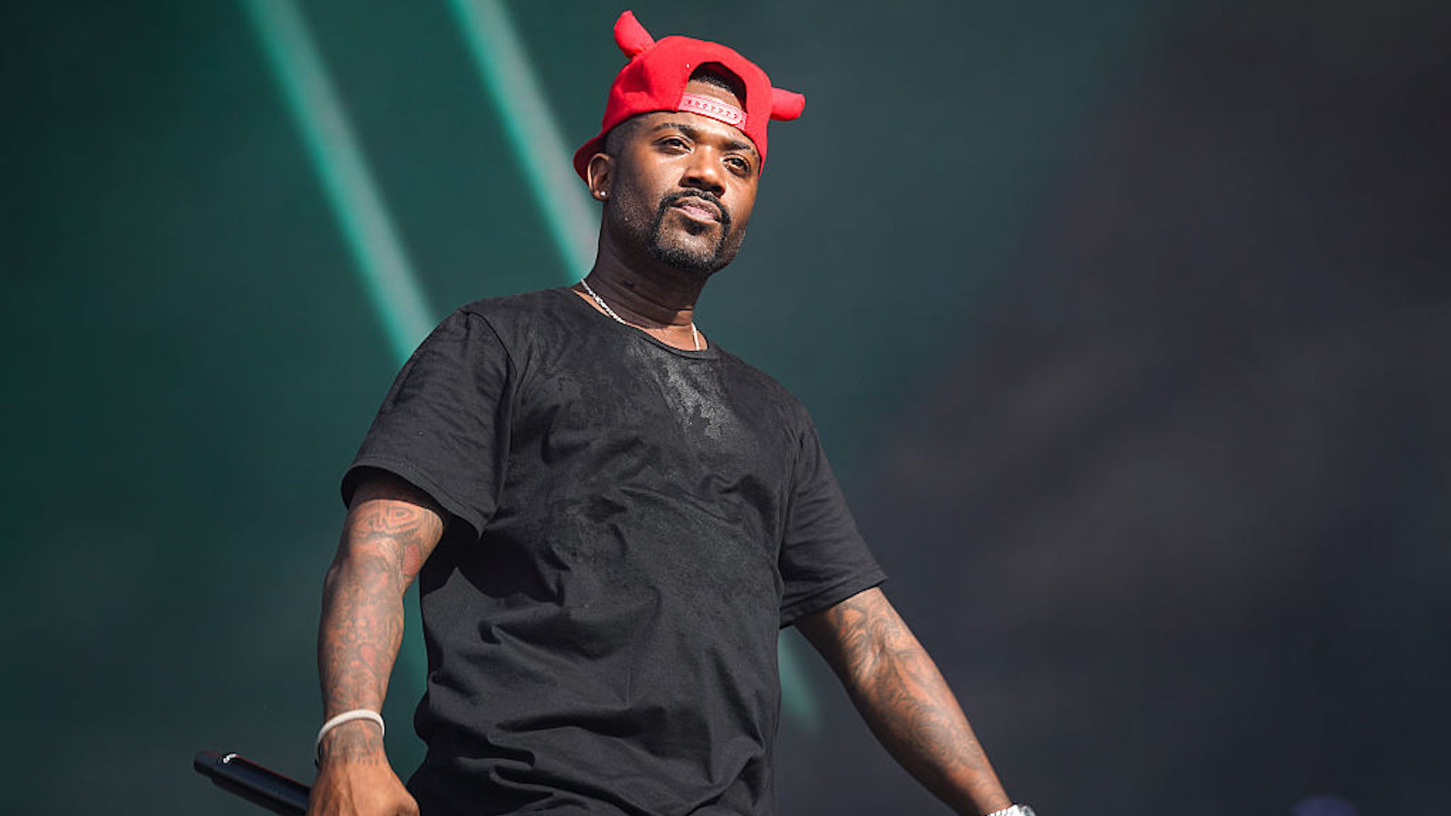 How Long Did Ray J Claim Doctors Said He Had To Live?