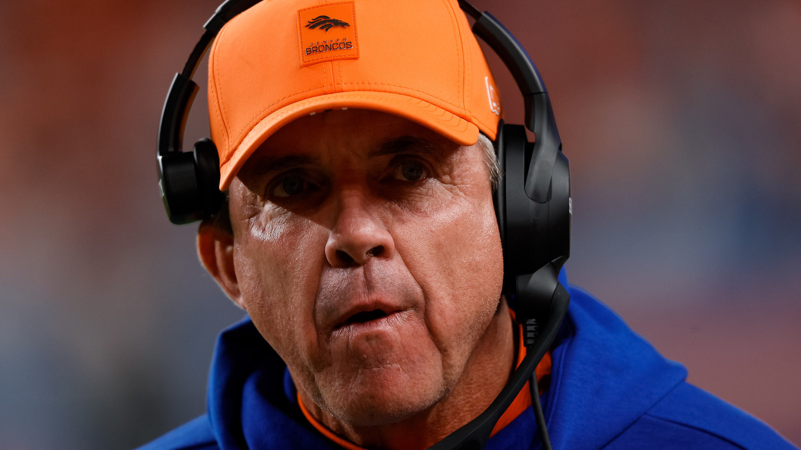 NFL World Gloats Over Sean Payton's Mistake In AFC Title Game