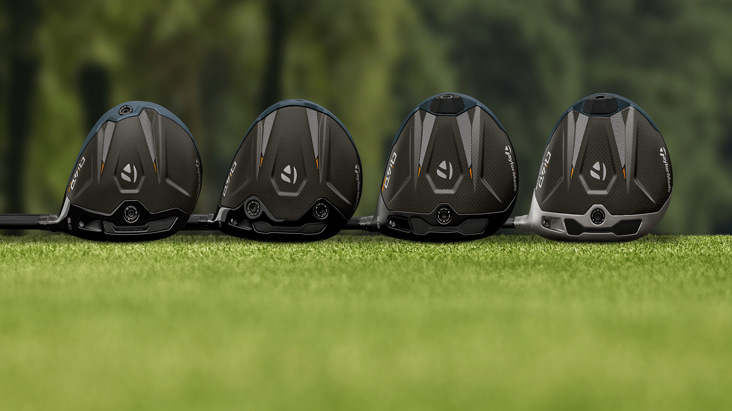 TaylorMade Just Released Their Fastest Driver Yet For You To Show Up ...