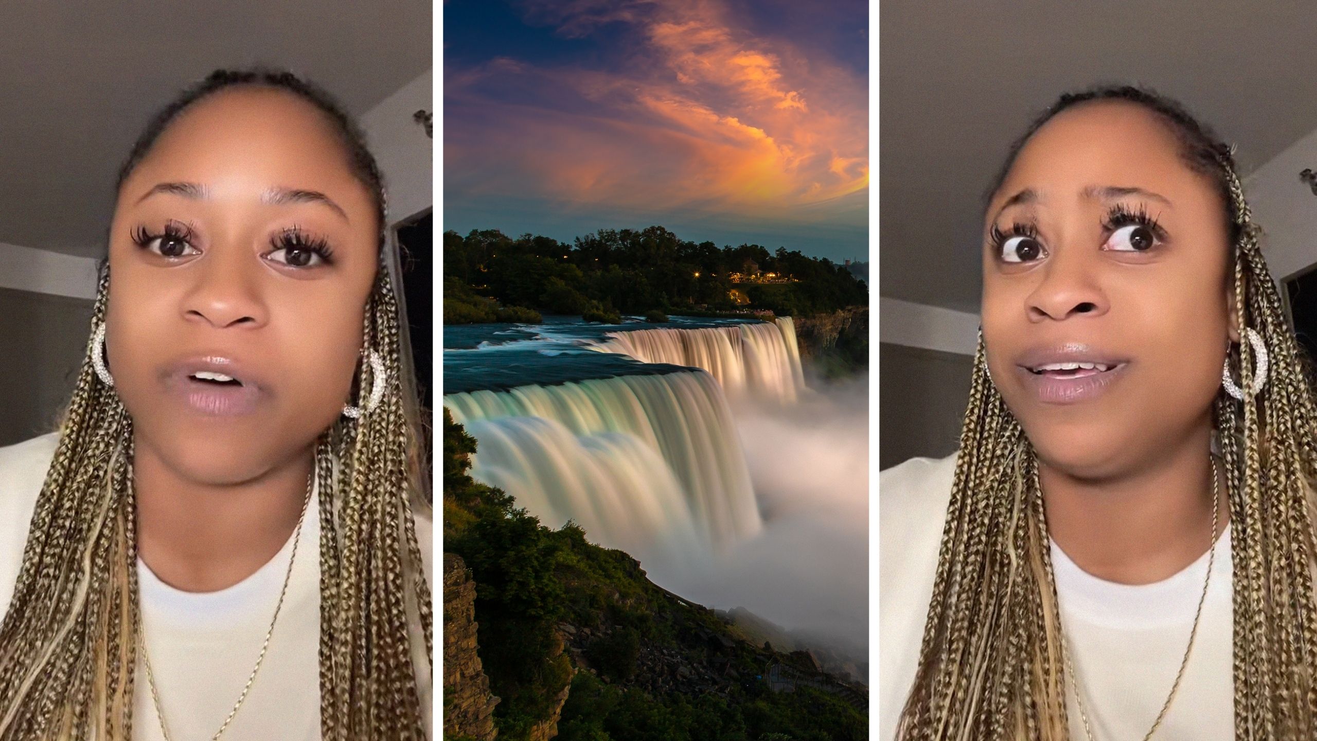 How Many People Die At Niagara Falls?