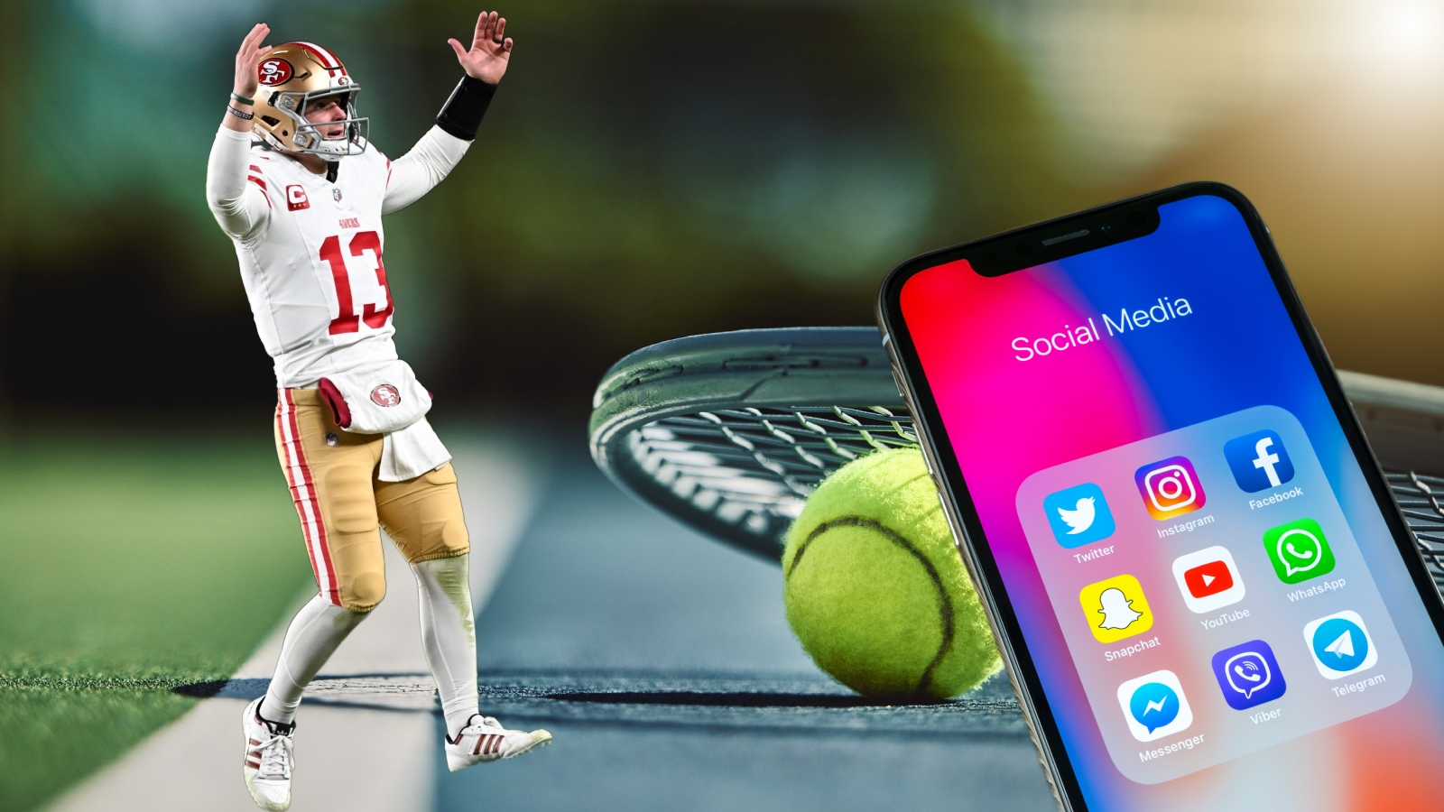 Who Is Viral UNC Tennis Star Anna Frey?