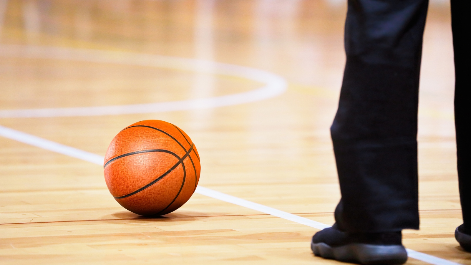 Meaningless Layup Ignites California High School Basketball Brawl