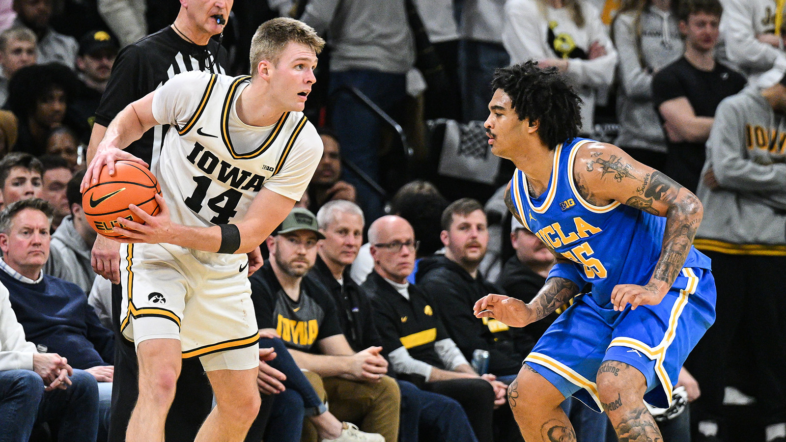 Bennett Stirtz Sparks Controversy With 'Classless' Three-Pointer