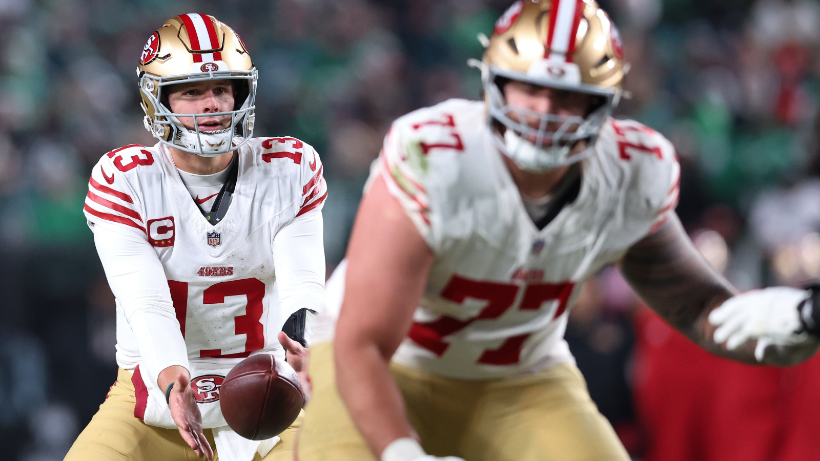 Power Ranking The Best Quarterbacks Left In The NFL Playoffs