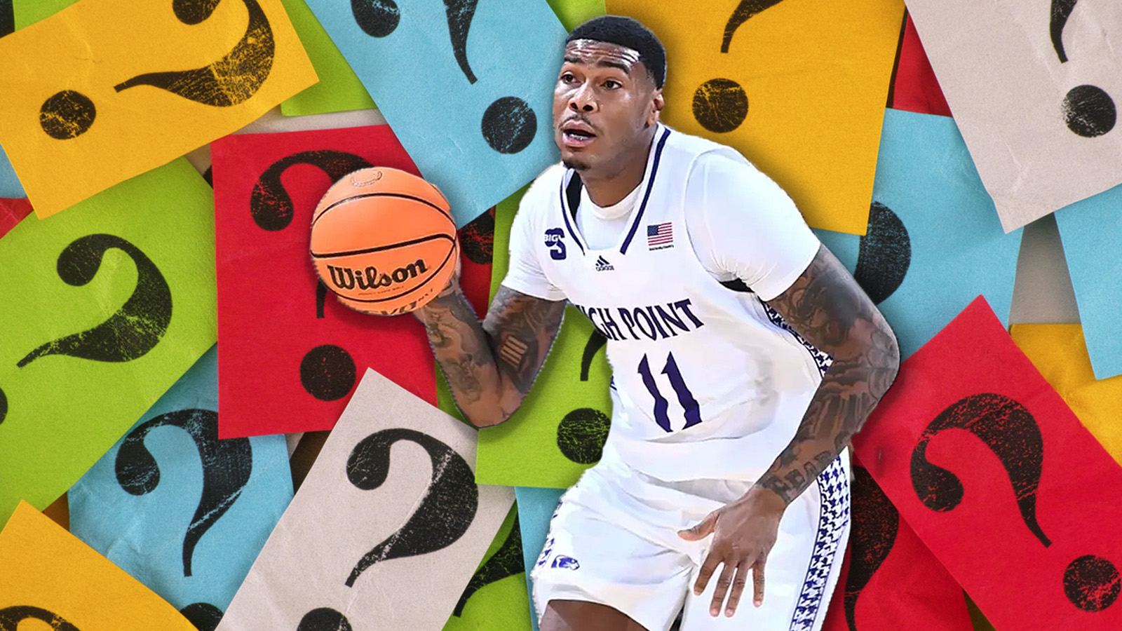 What Happened To Cam'Ron Fletcher Amid High Point Absence?