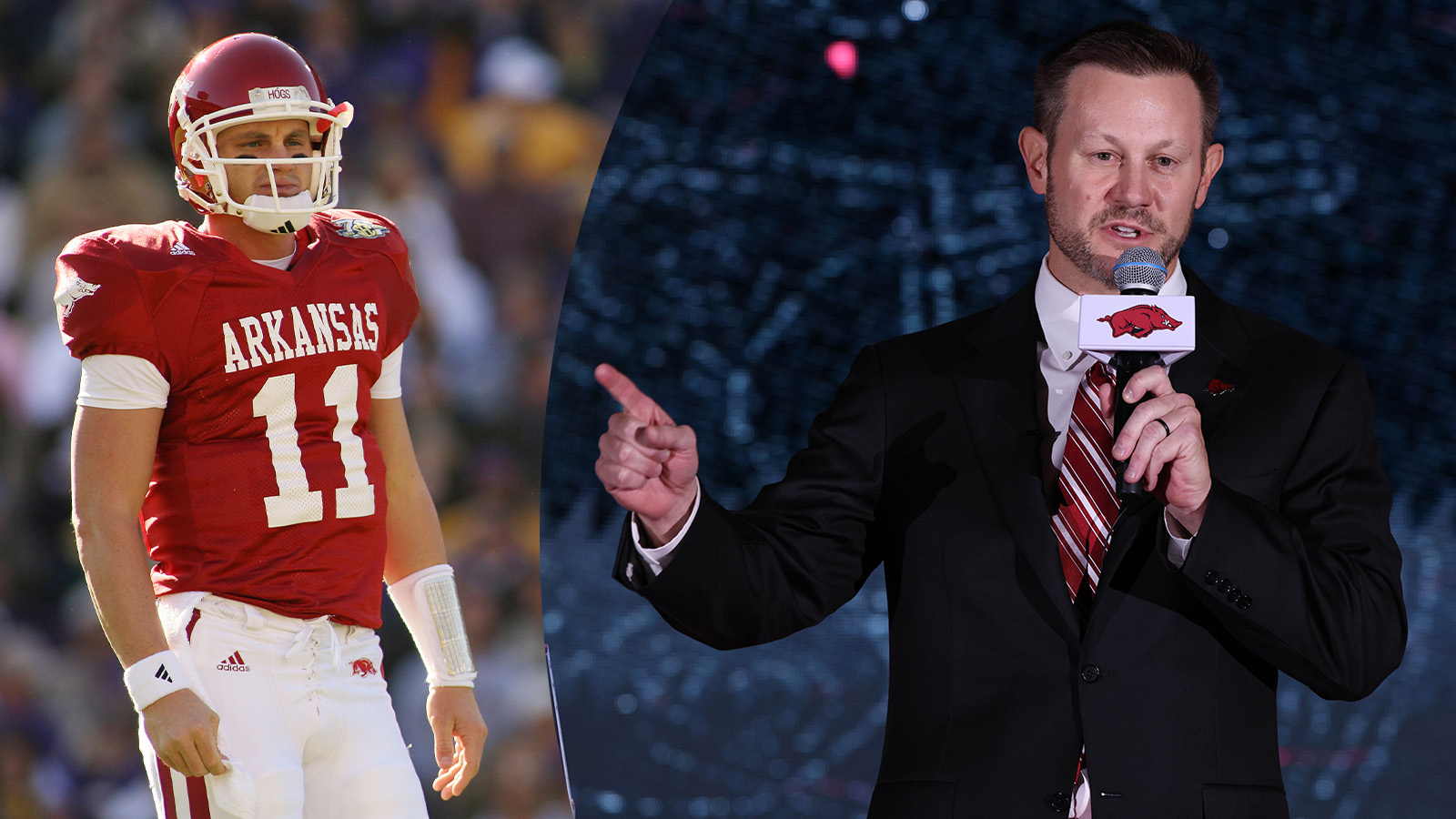 Why Arkansas High School Football Coach Banned Ryan Silverfield