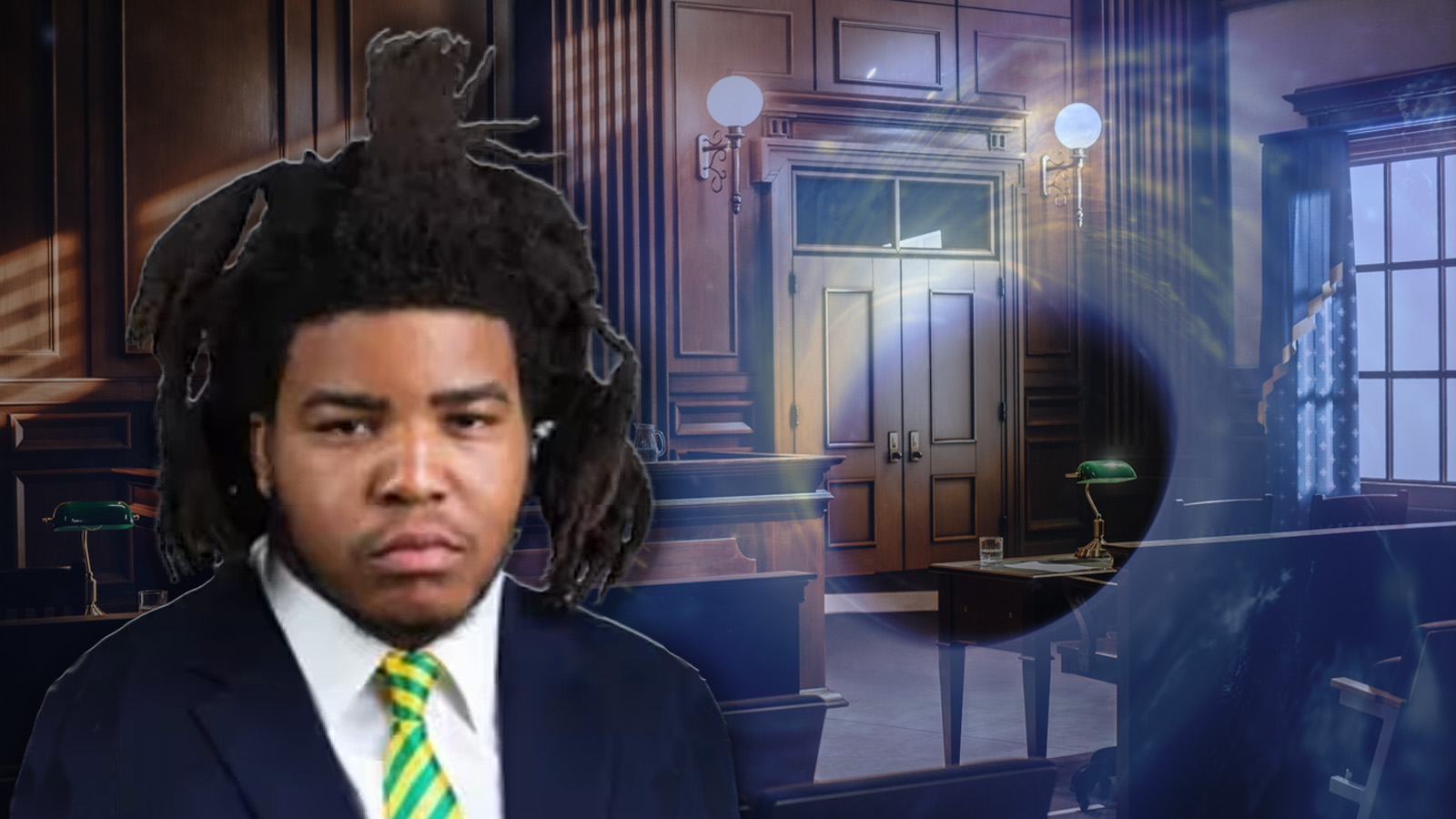 Alabama Football Player Hits Transfer Portal After Murder Attempt