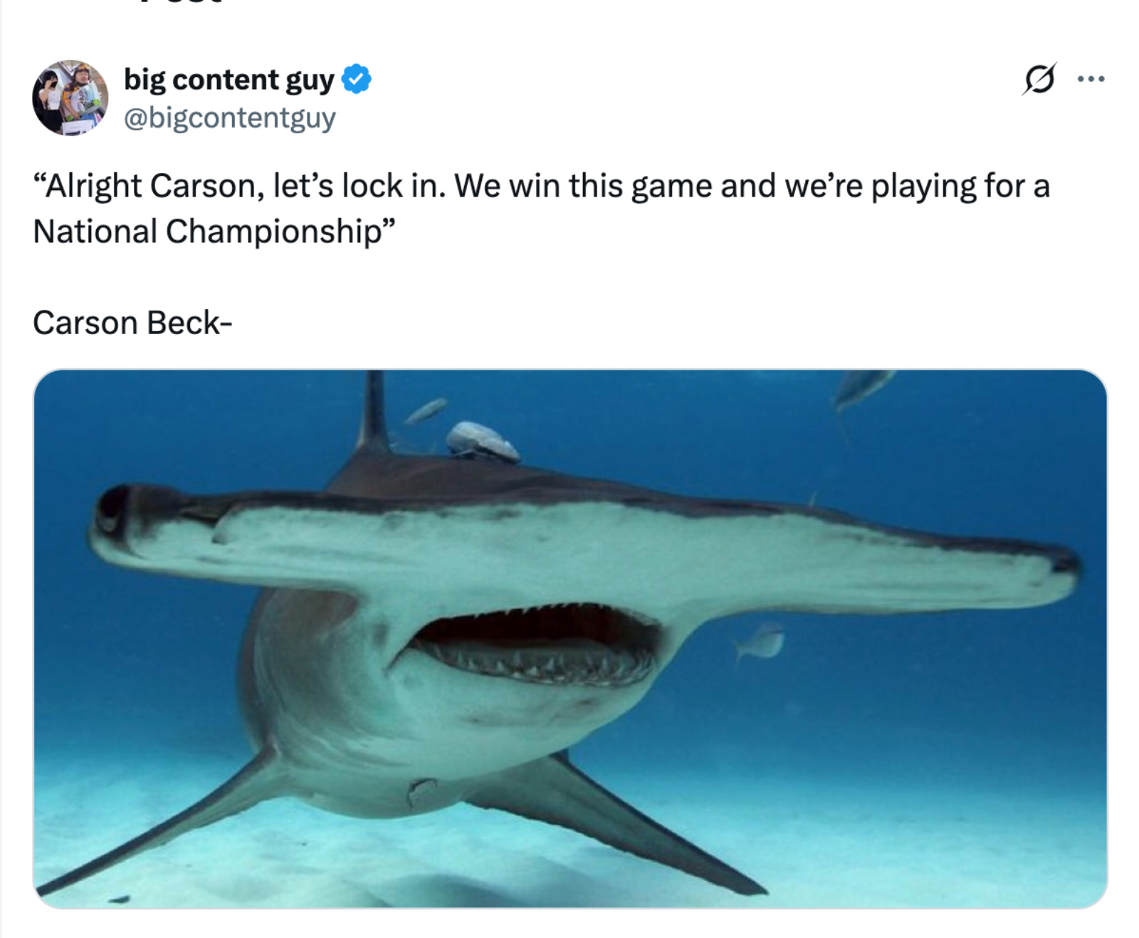 The 21 Best College Football Playoffs Memes: Miami vs Ole Miss