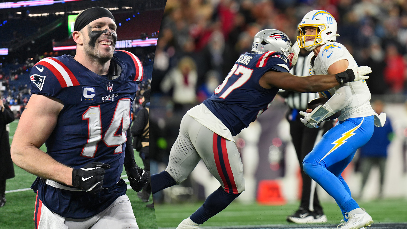 Chargers Players Secretly Admit To Catastrophic Offensive Failure