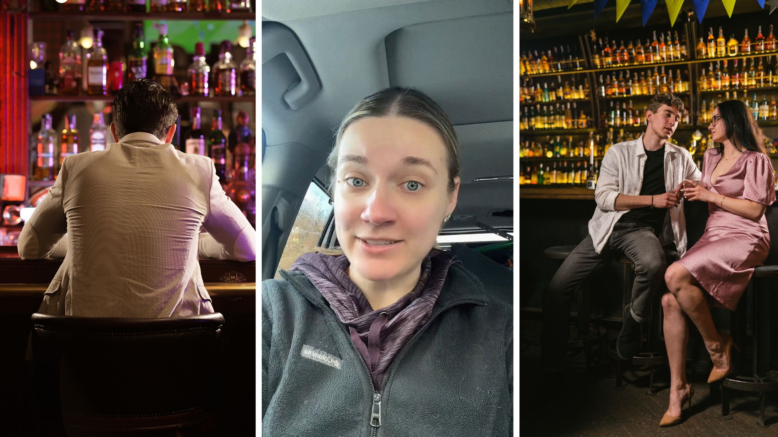 What's Proper Bar Top Etiquette?