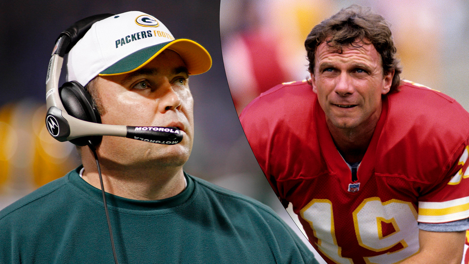 Mike McCarthy Claimed Stolen Valor To Get Steelers Coaching Job