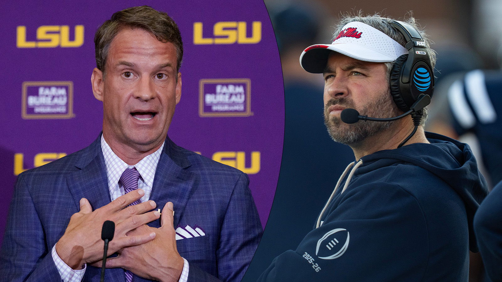 Fresno State Reports Ole Miss For Tampering Just Like Lane Kiffin