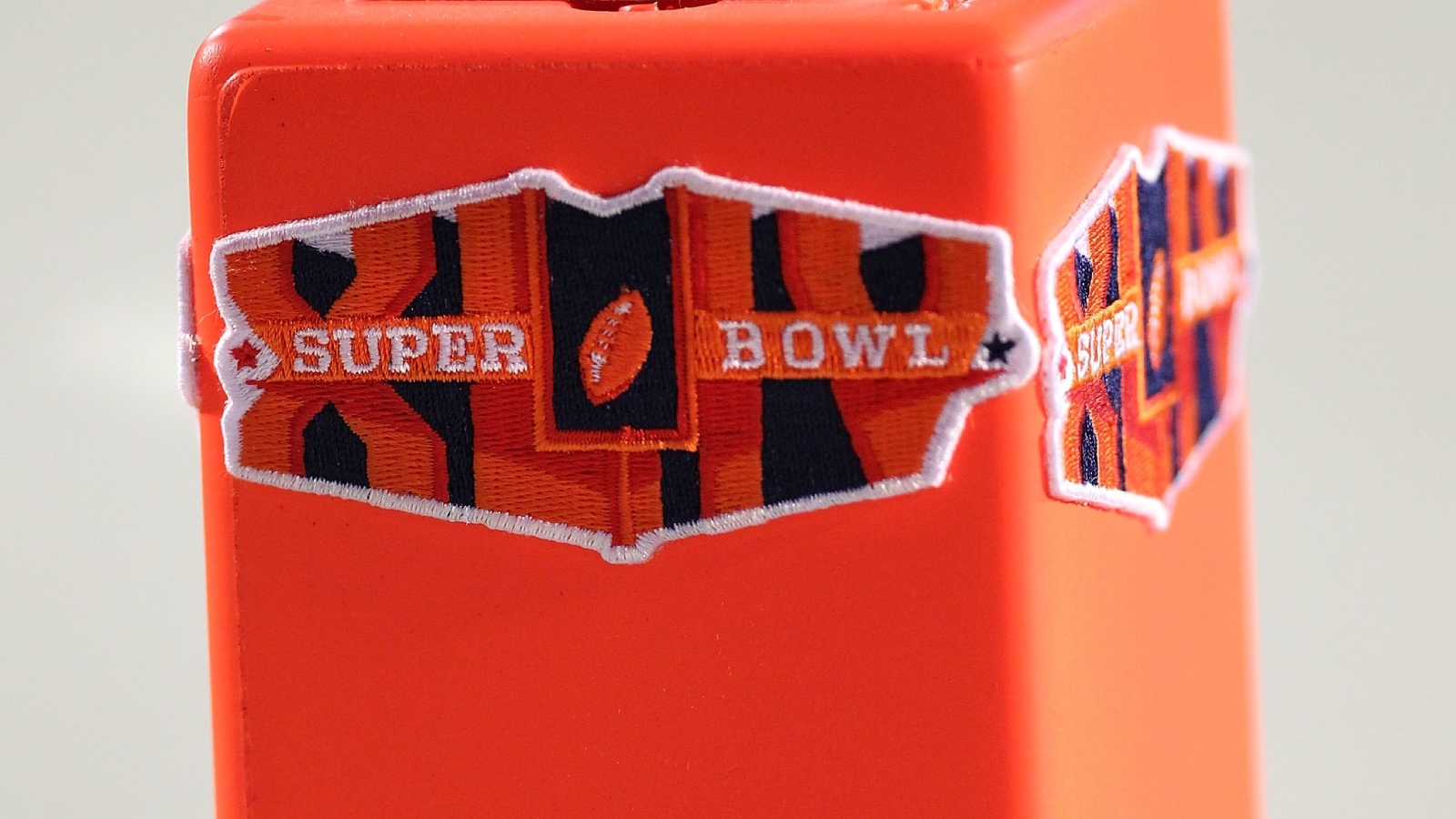 Is SB60 One Of The 10 Best Super Bowl Logos Of All Time?