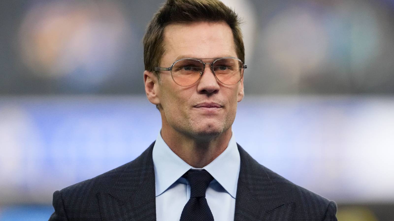 Tom Brady Pens Tribute To Tim McCarver Three Years Too Late
