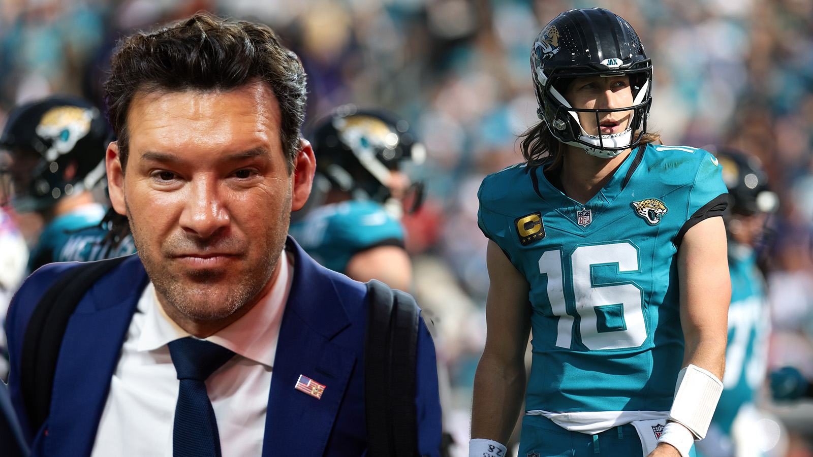 Tony Romo's Weird Noises Overshadow Horrible $18M Analysis