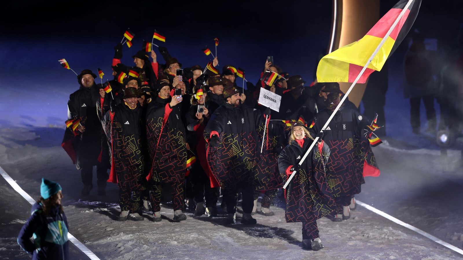 The 14 Countries To Ever Be Banned From The Olympics And Why