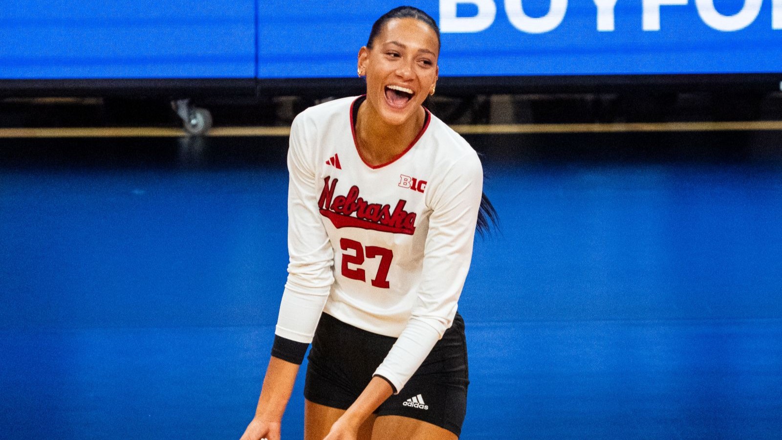 Are Nebraska Star Harper Murray And Fletcher Loyer Dating?