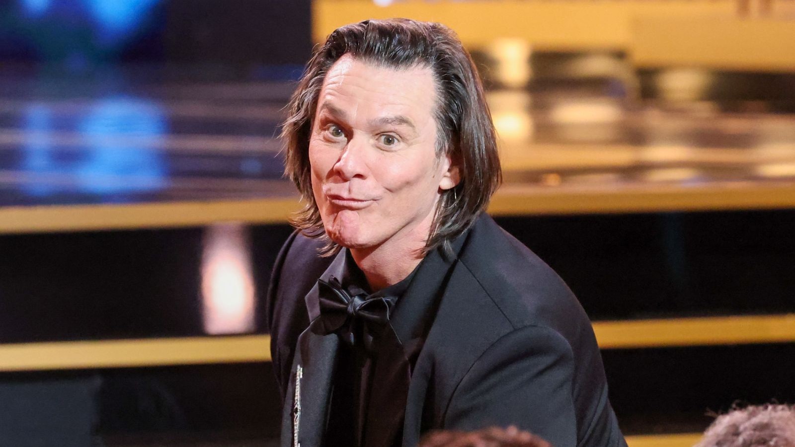 Has Legendary Actor Jim Carrey Been Replaced With A Clone?