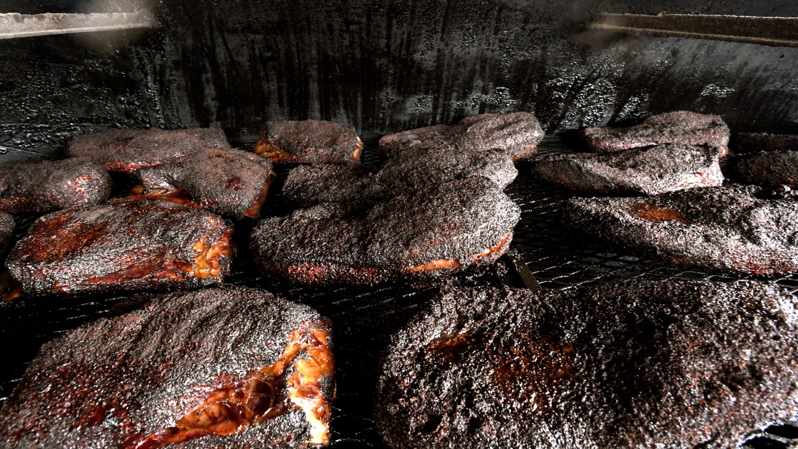 What Is Going On With Destination Smokehouse & 'Tendernism" Unc Walter ...