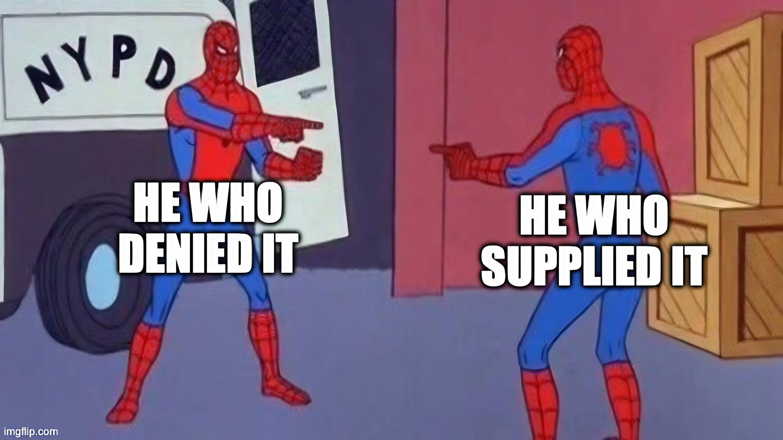 The 51 Best Memes On The Internet (So Far) This Week