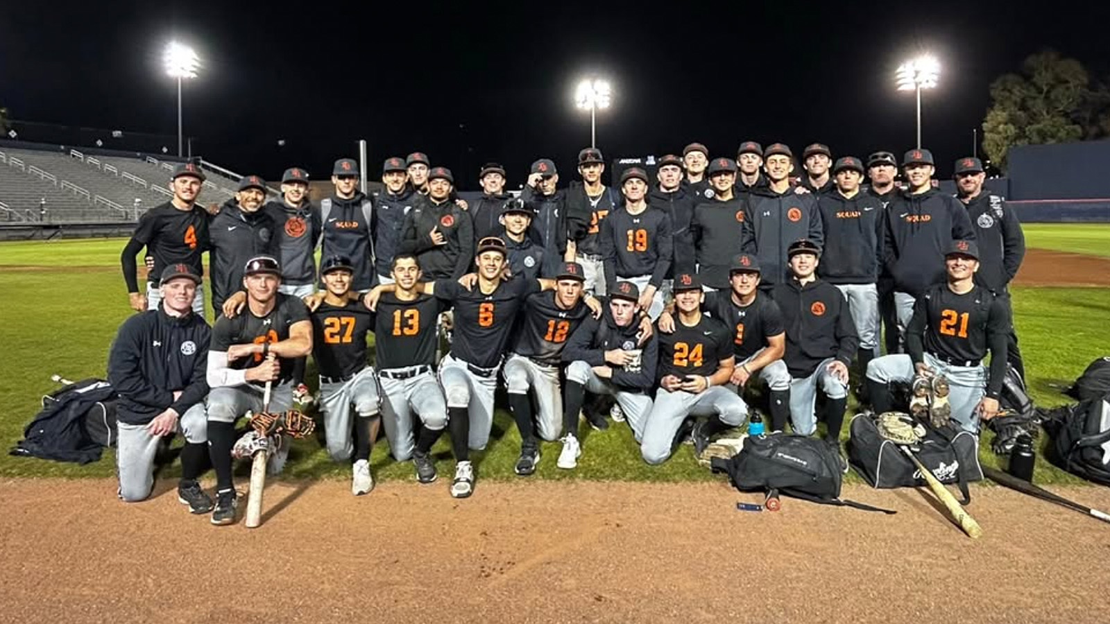 California High School Baseball Controversy Fueled By Triple Play