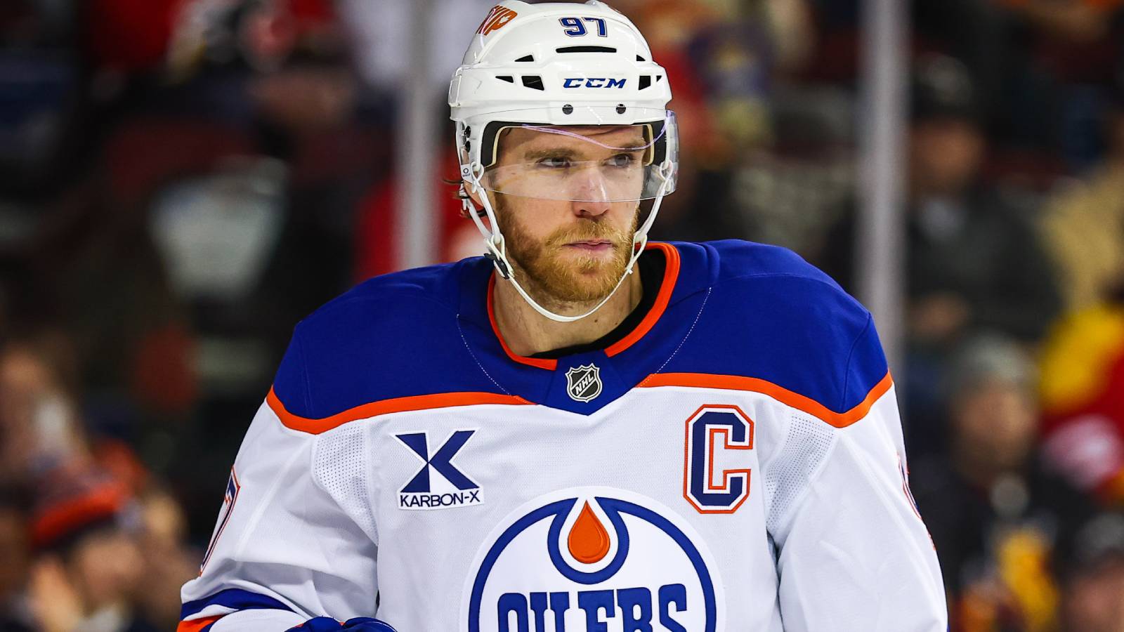 Connor McDavid Cut Bachelor Party Short Over Stanley Cup Loss