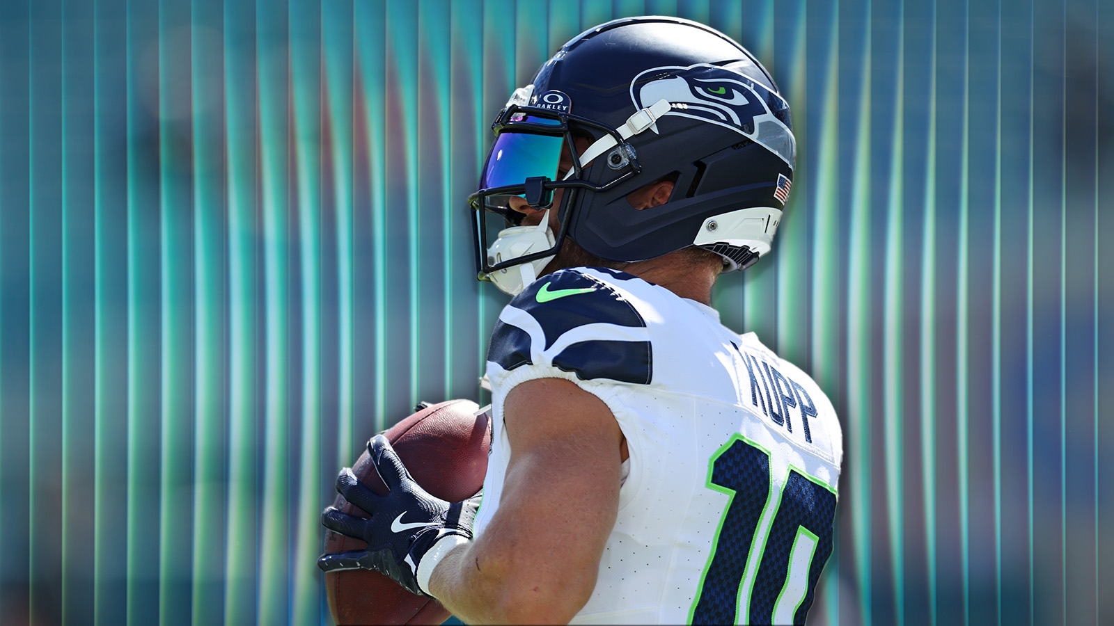 Did Cooper Kupp Tease Seahawks Trick Play For Super Bowl?