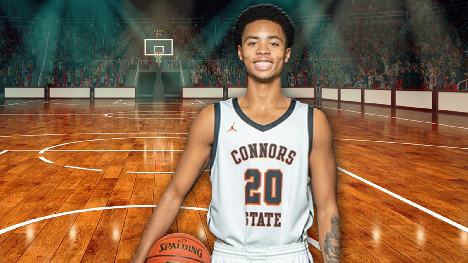 Oklahoma Basketball Player's Death Confirms Fatal Coach Neglect