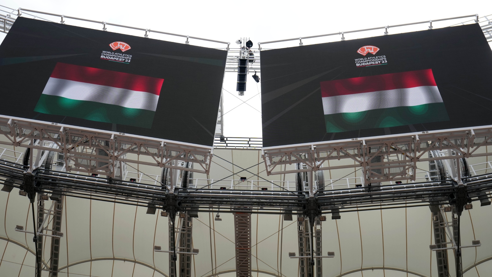 The 14 Countries To Ever Be Banned From The Olympics And Why