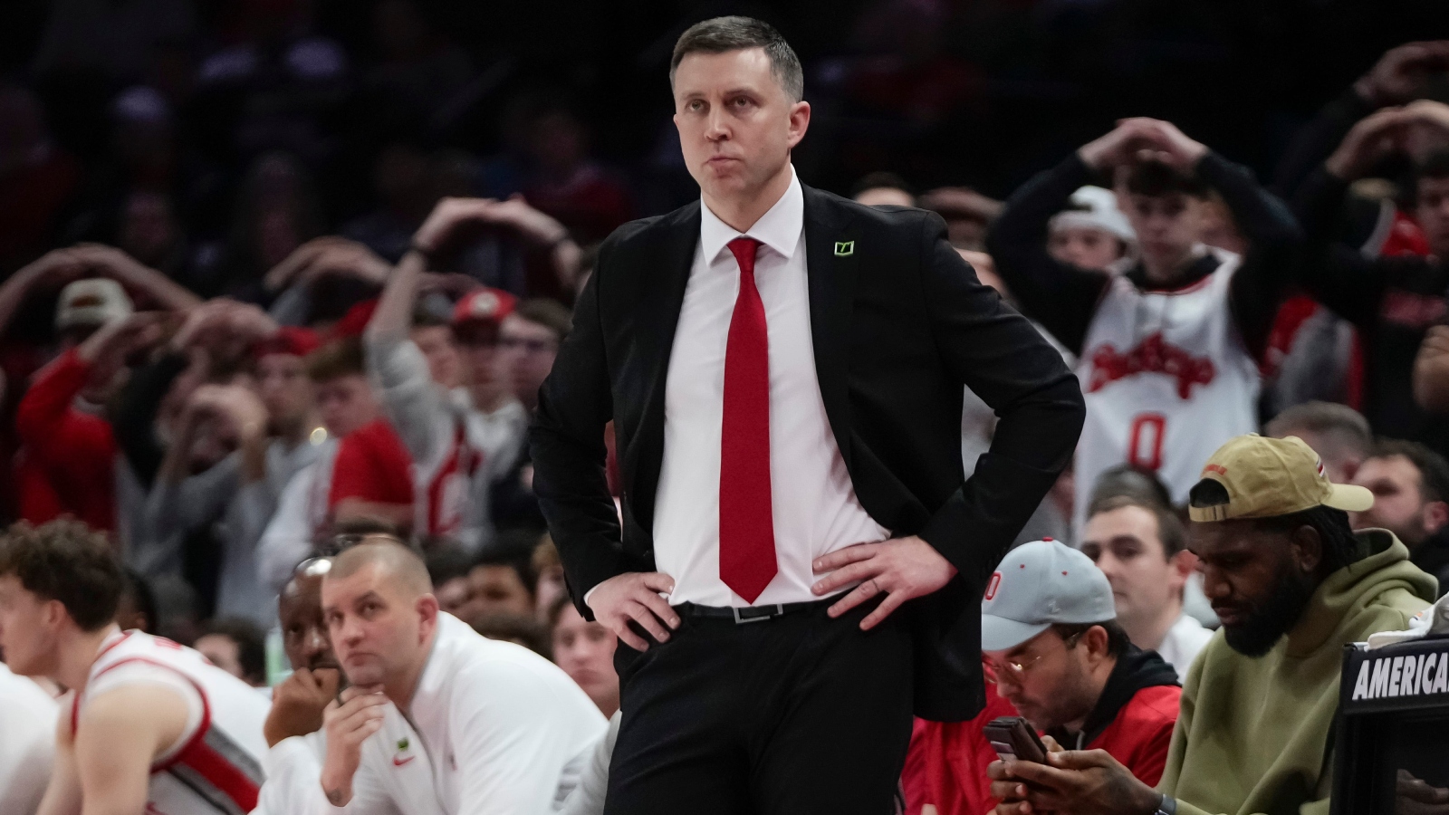 Did Jake Diebler Think He Had Extra Timeout In Ohio State Loss?
