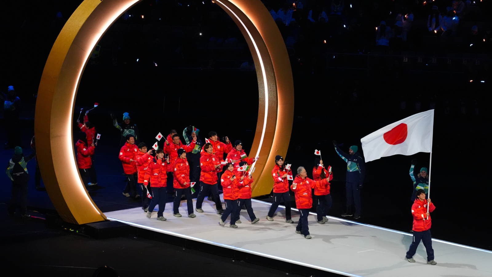 The 14 Countries To Ever Be Banned From The Olympics And Why