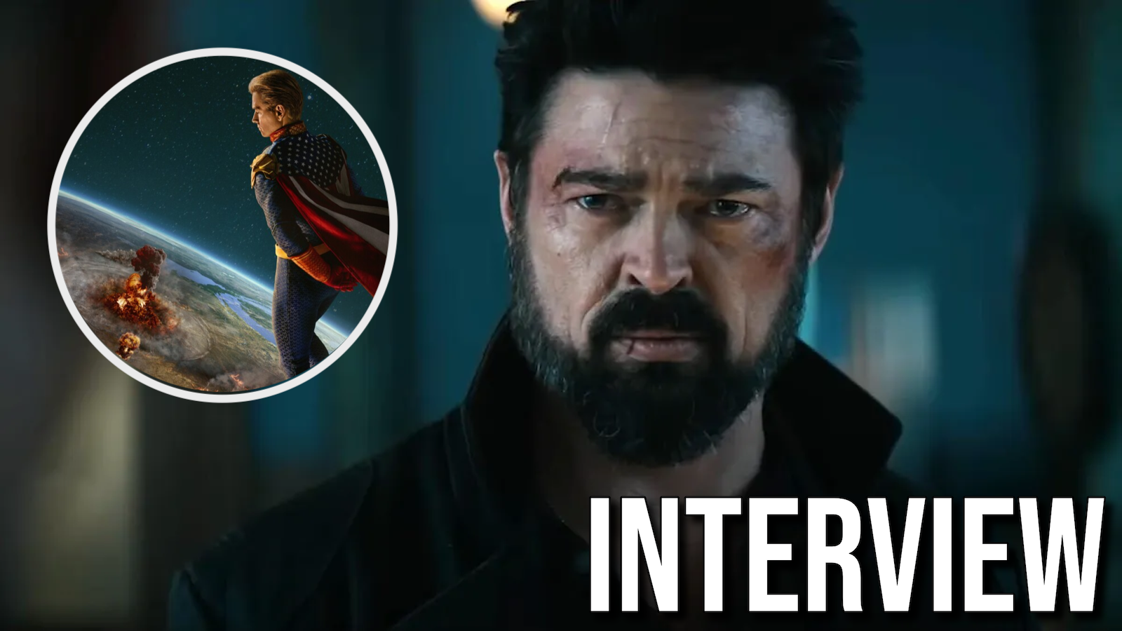 How Does Karl Urban Feel About 'The Boys' Ending?