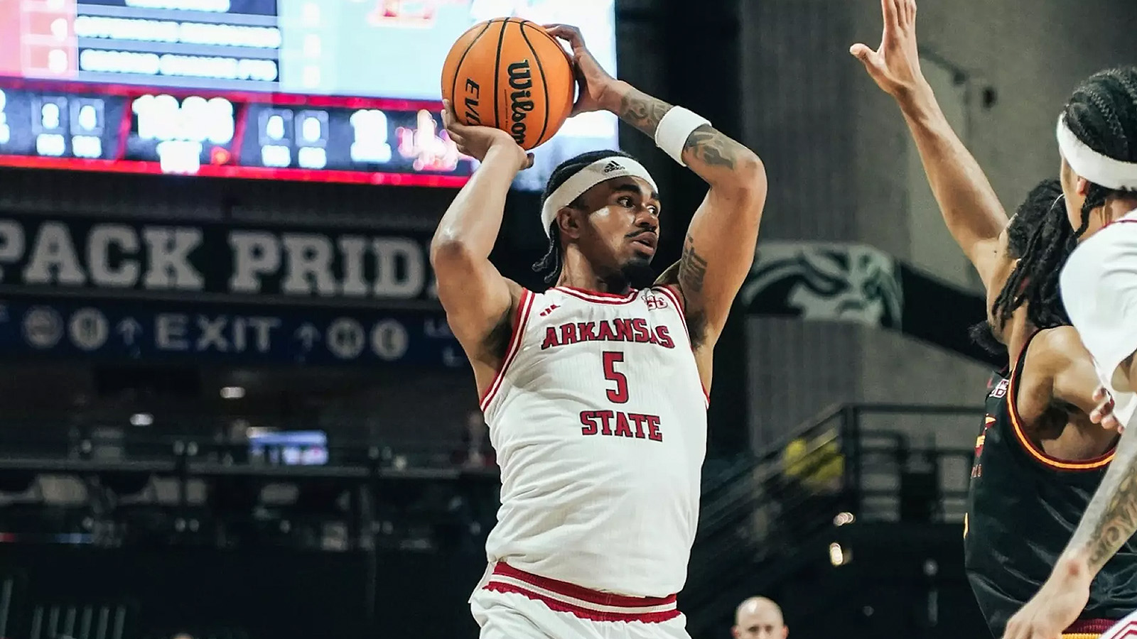 Sun Belt Basketball Tournament Creates Unfair Disadvantage