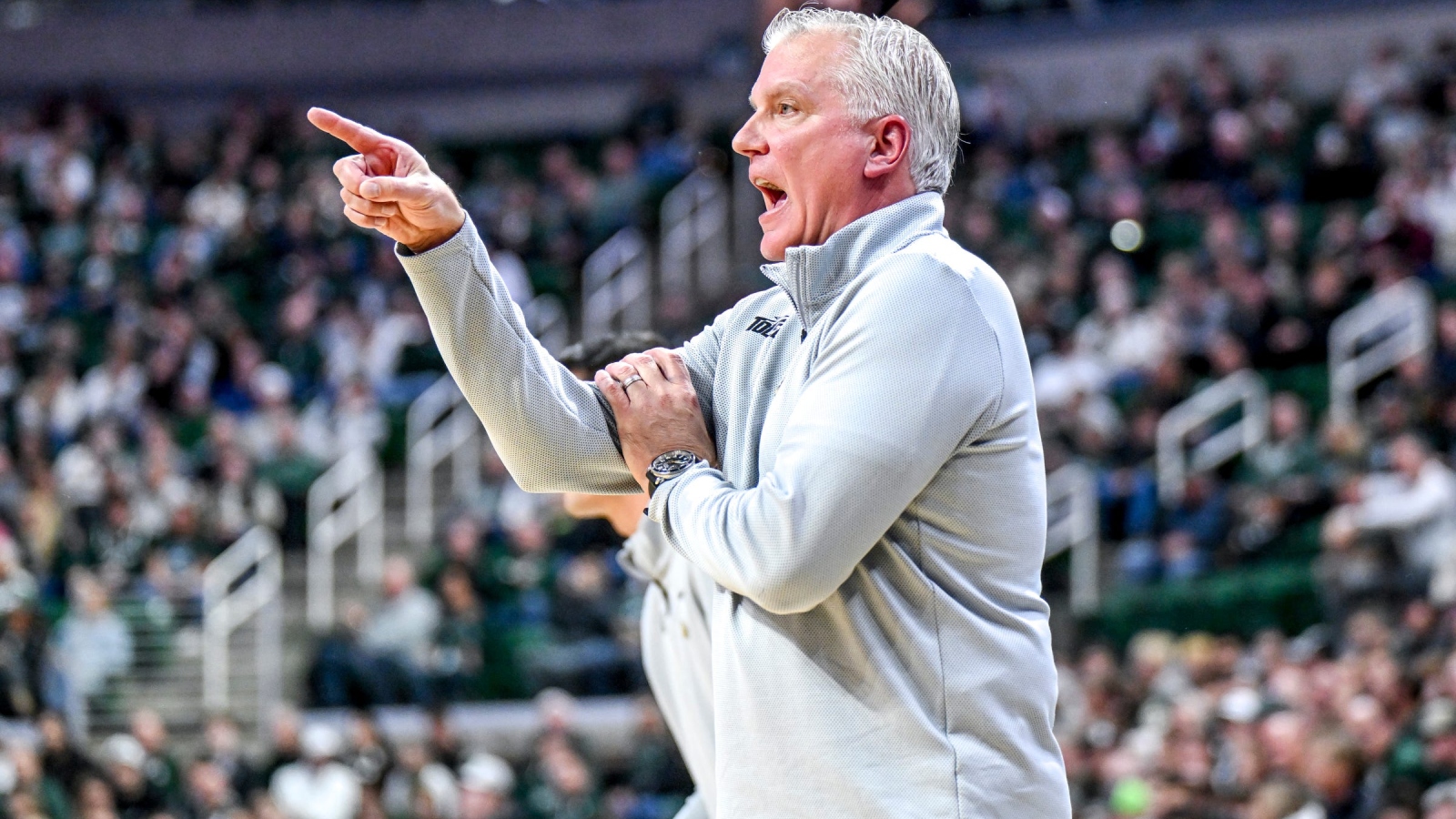 Why Did Toledo Basketball Coach Call Kent State Classless?